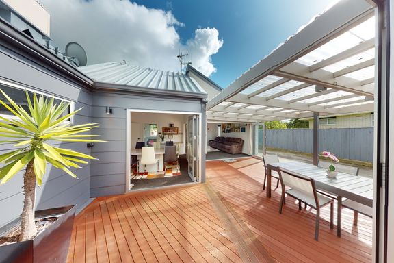 Sold - 30 Terry Crescent, Milson - realestate.co.nz