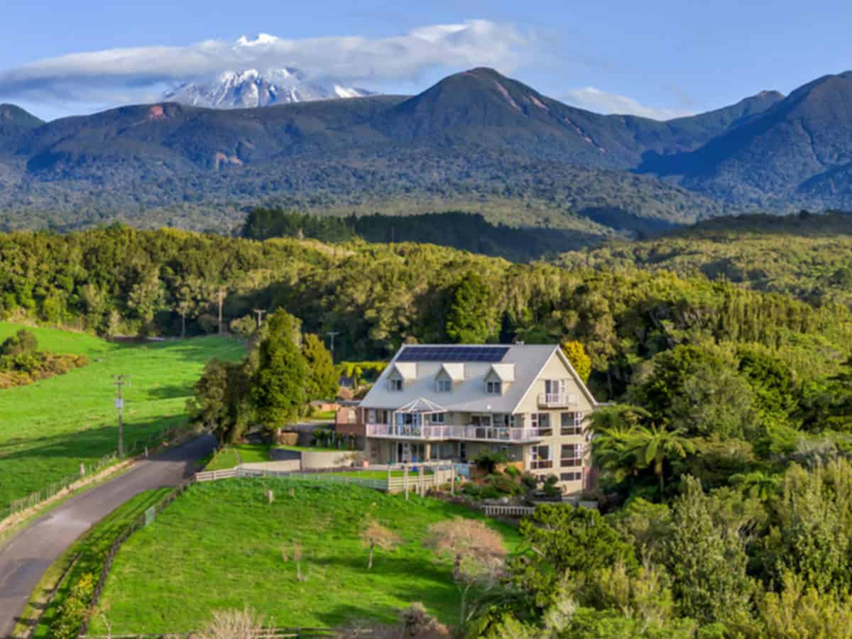 Taranaki Lifestyle Properties for Sale - realestate.co.nz