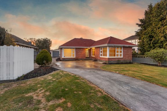 Property value - 10 Mappleton Avenue, Burnside - realestate.co.nz