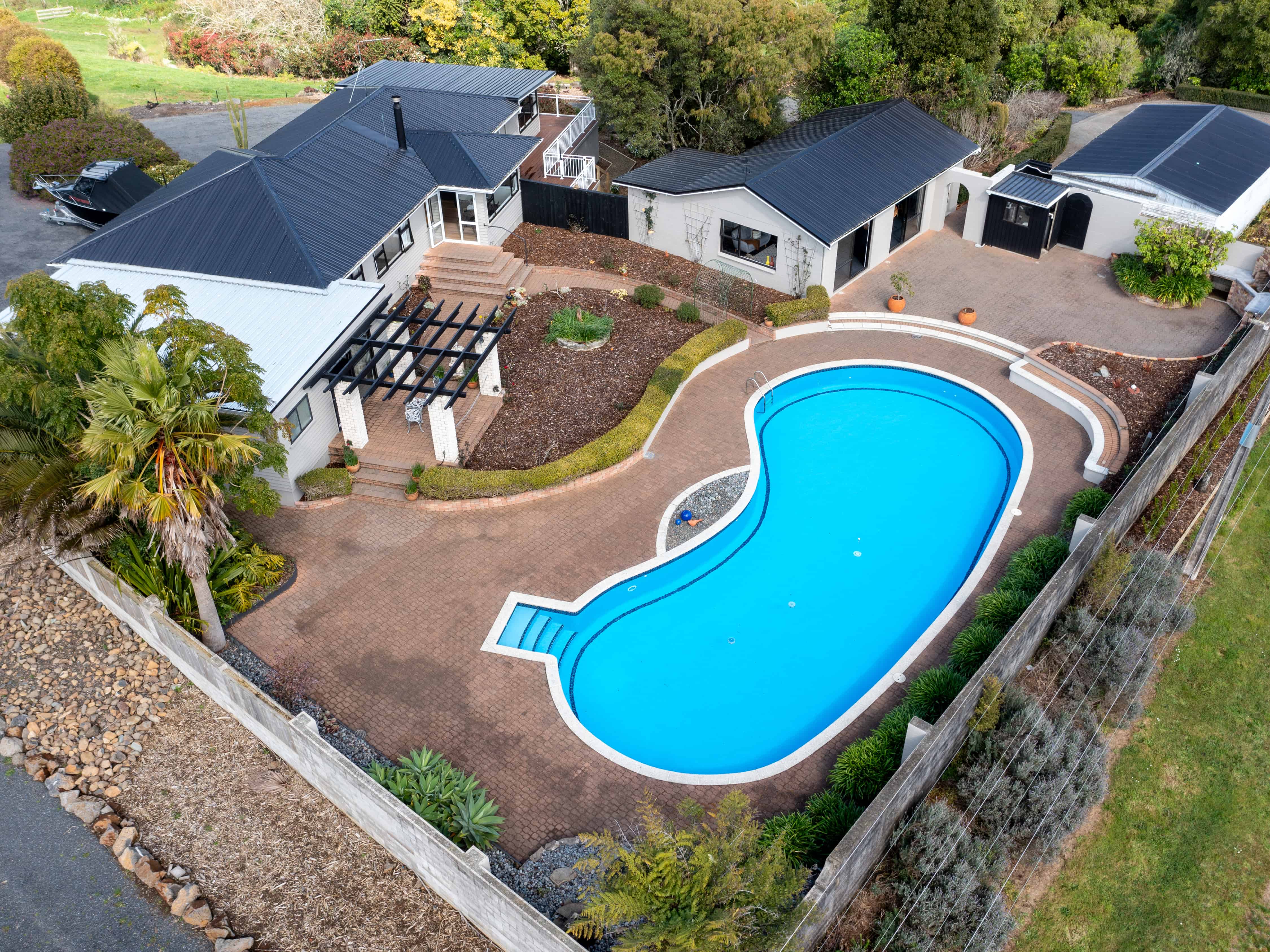 Auckland Rural Farms and Real Estate for Sale - realestate.co.nz