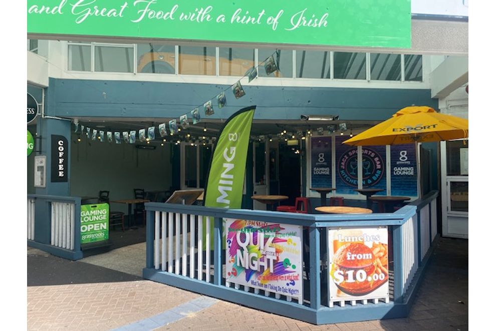 For lease 391 Victoria Street, Hamilton Central - realestate.co.nz