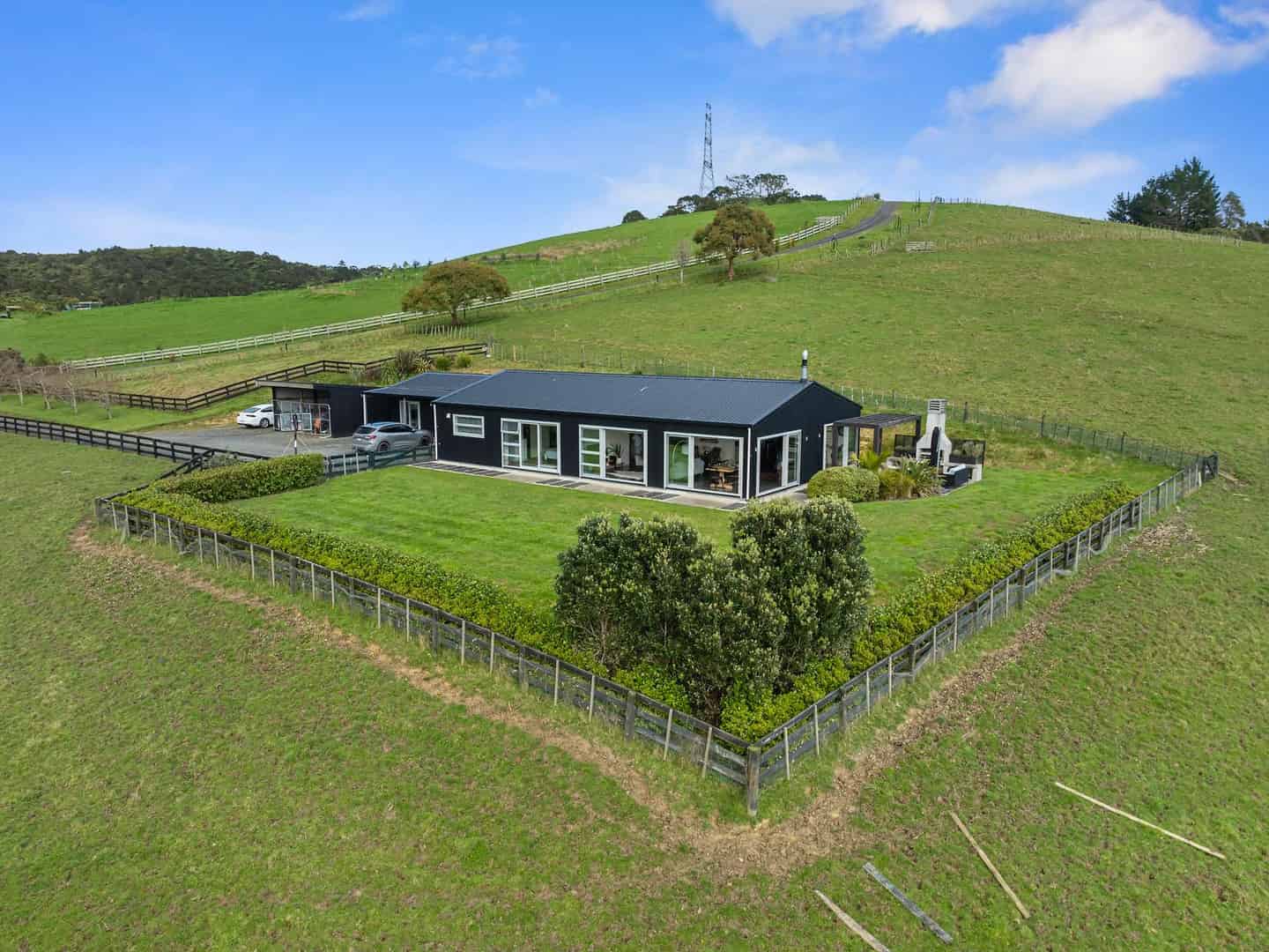 Franklin Rural Farms and Real Estate for Sale - realestate.co.nz