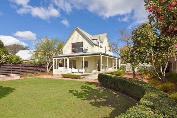 Sold - 68 Englefield Road, Northwood - realestate.co.nz