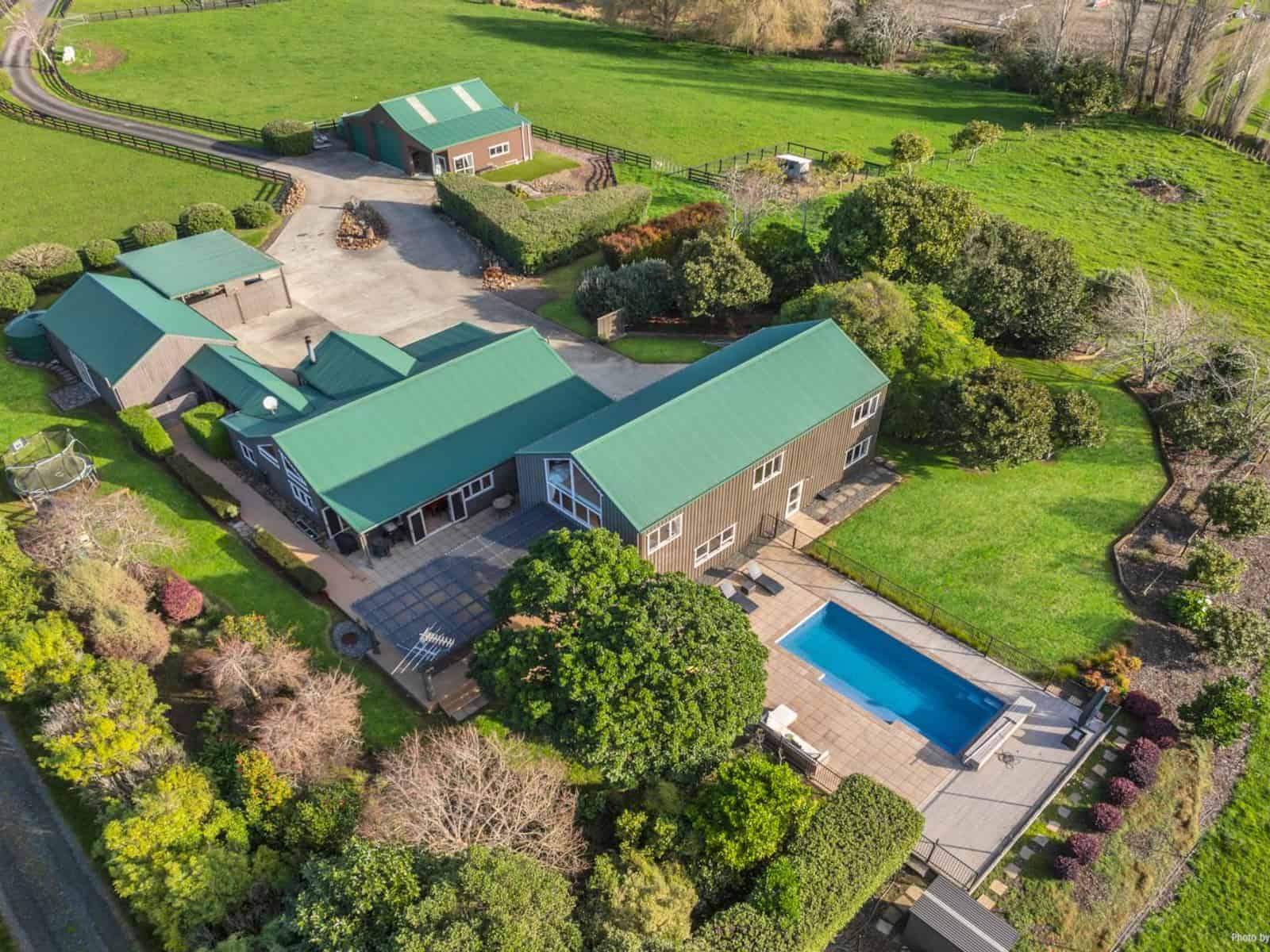 Auckland Lifestyle Properties for Sale - realestate.co.nz