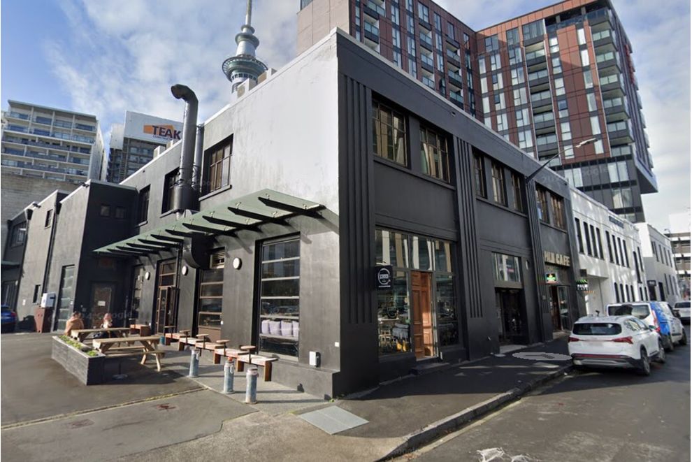 For lease 5 Graham Street, Auckland Central - realestate.co.nz