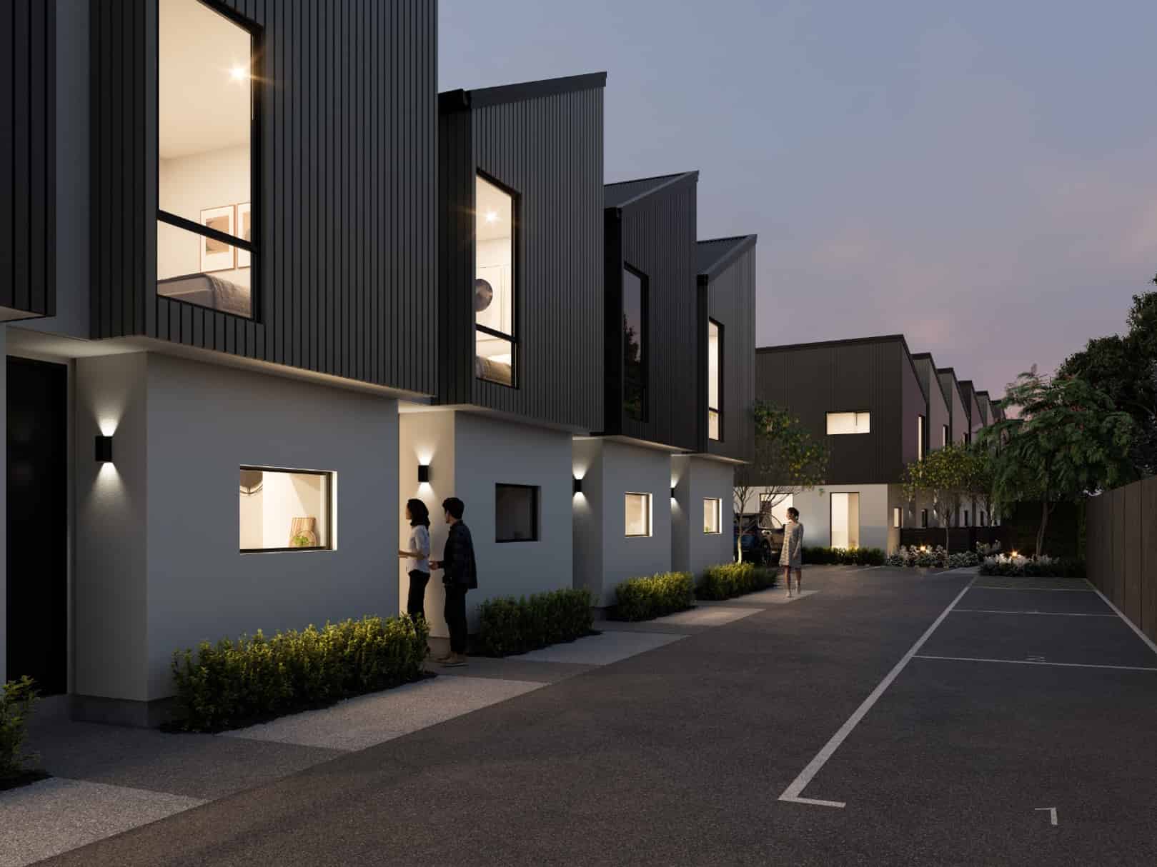 Wellington Apartments for Rent - realestate.co.nz