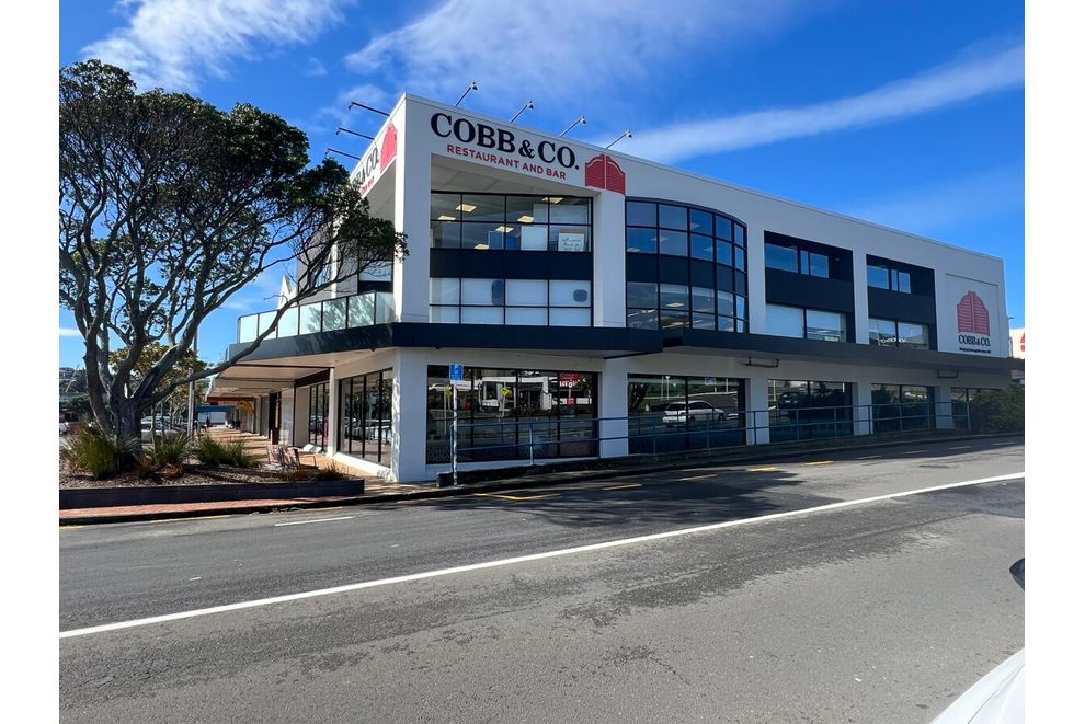 For lease 1 Cobham Court, Porirua - realestate.co.nz