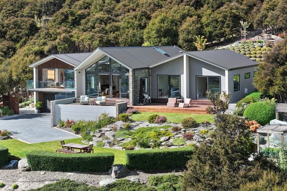 Property value - 13 Highfield Ridge, Wanaka - realestate.co.nz