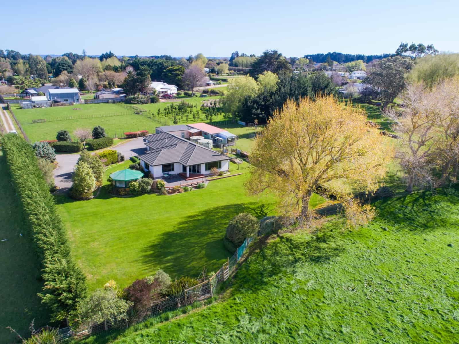 Ashhurst Homes and Real Estate for Sale - realestate.co.nz