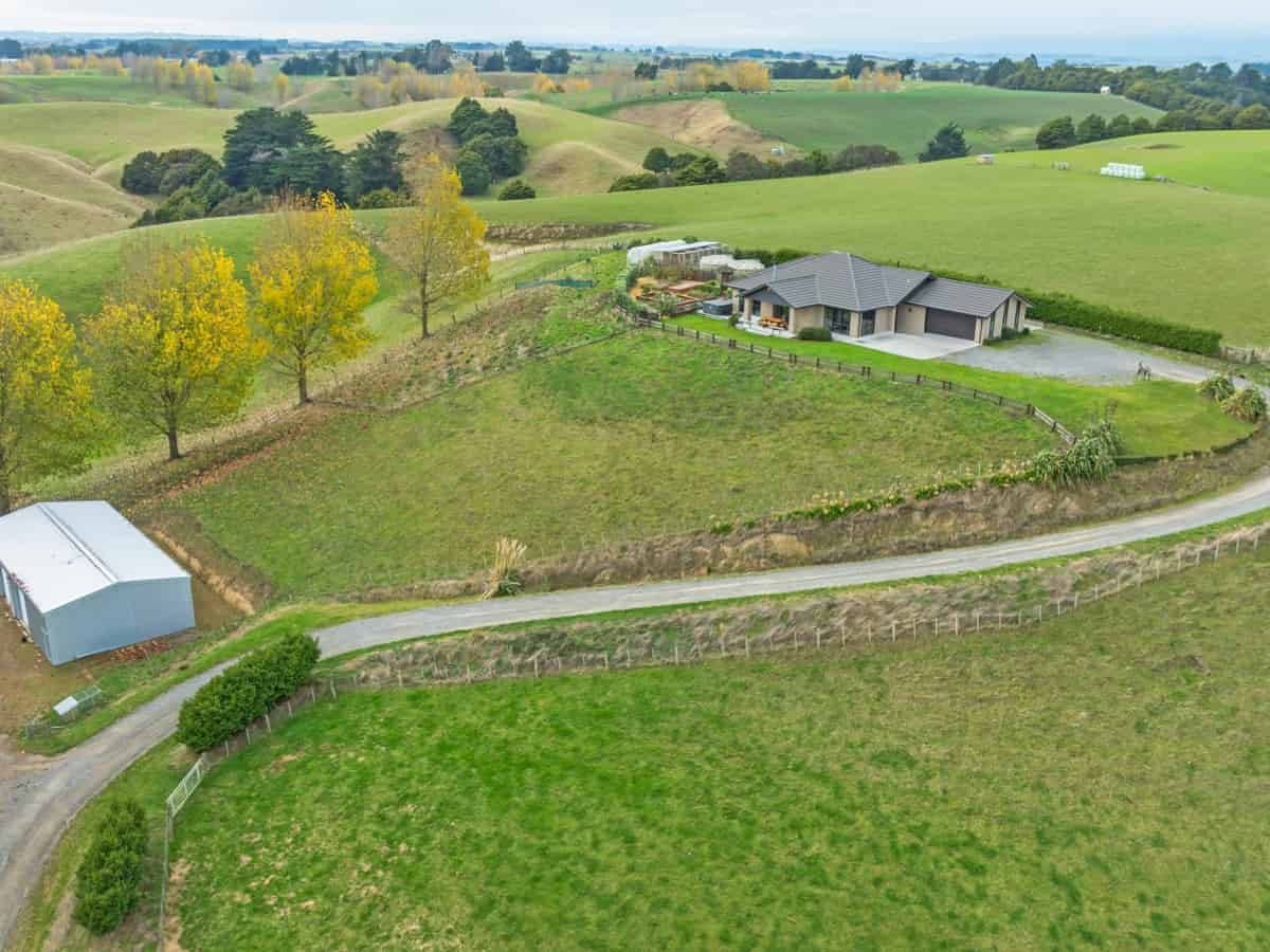 New Zealand Rural Lifestyle Properties and Farms for Sale - realestate ...
