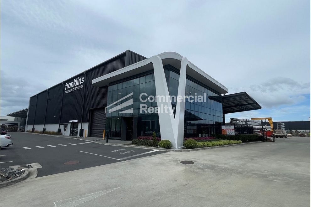For lease 2,103Sqm In Highbrook Business Park - realestate.co.nz