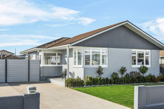 Property value - 30A Akaroa Street, Kaiapoi - realestate.co.nz