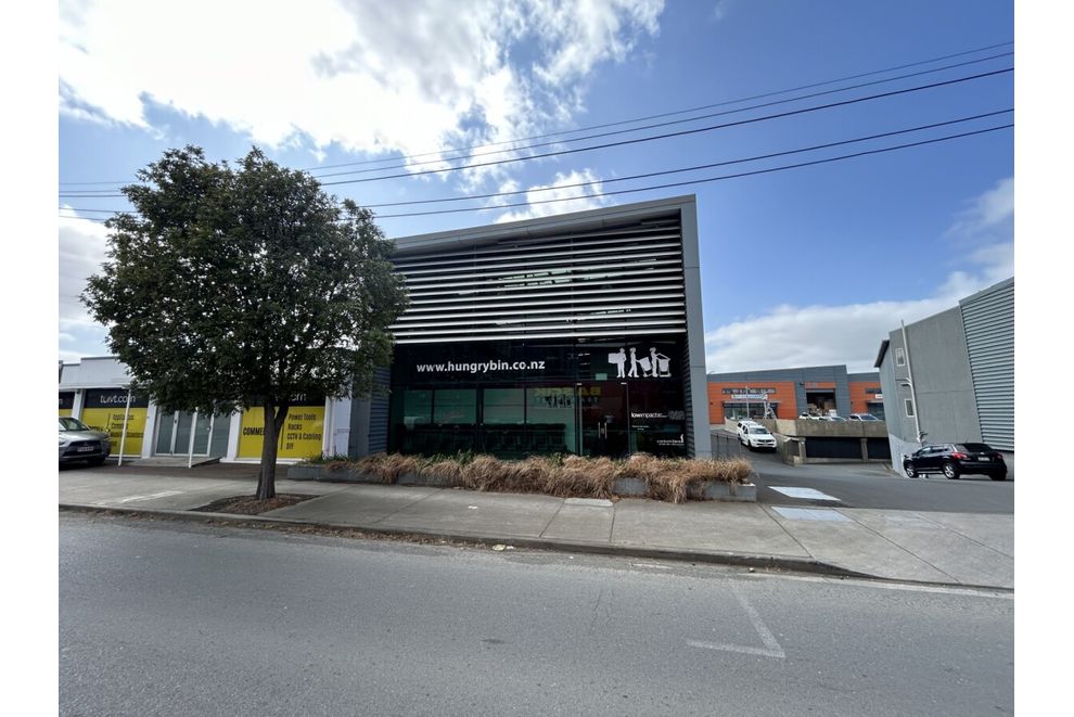 For lease 6/85 Onehunga Mall, Onehunga - realestate.co.nz