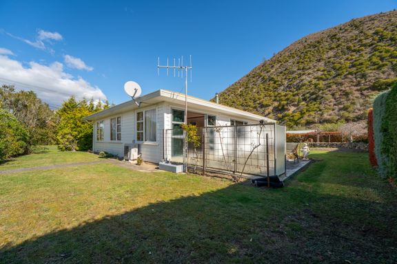 Property value - 69 Gordon Street, Kurow - realestate.co.nz