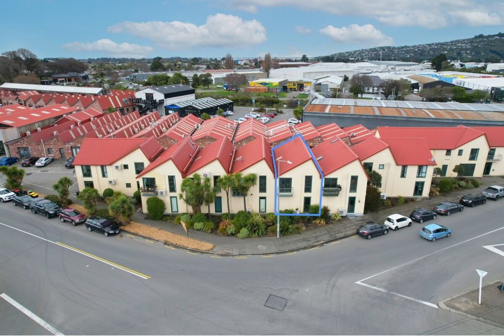 For sale 5/53 Tanner Street, Woolston - realestate.co.nz