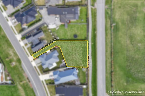 Sold - 23 Westpark Boulevard, Fernside - realestate.co.nz