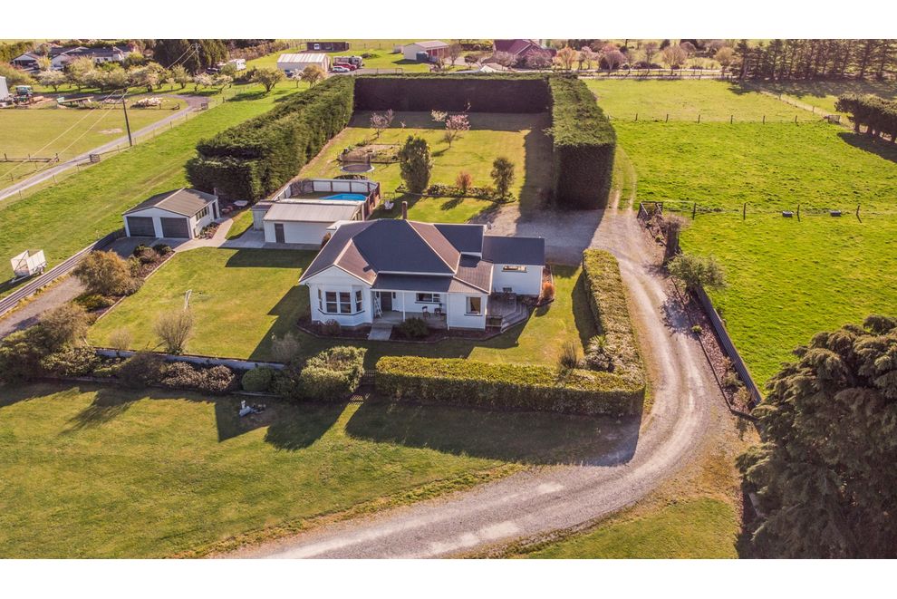 455 Timaru - Temuka Highway, Levels, Timaru - For Sale - realestate.co.nz