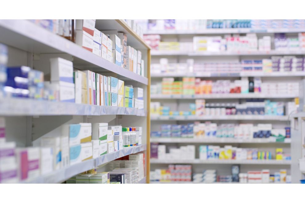 For sale Pharmacy investment opportunity - realestate.co.nz