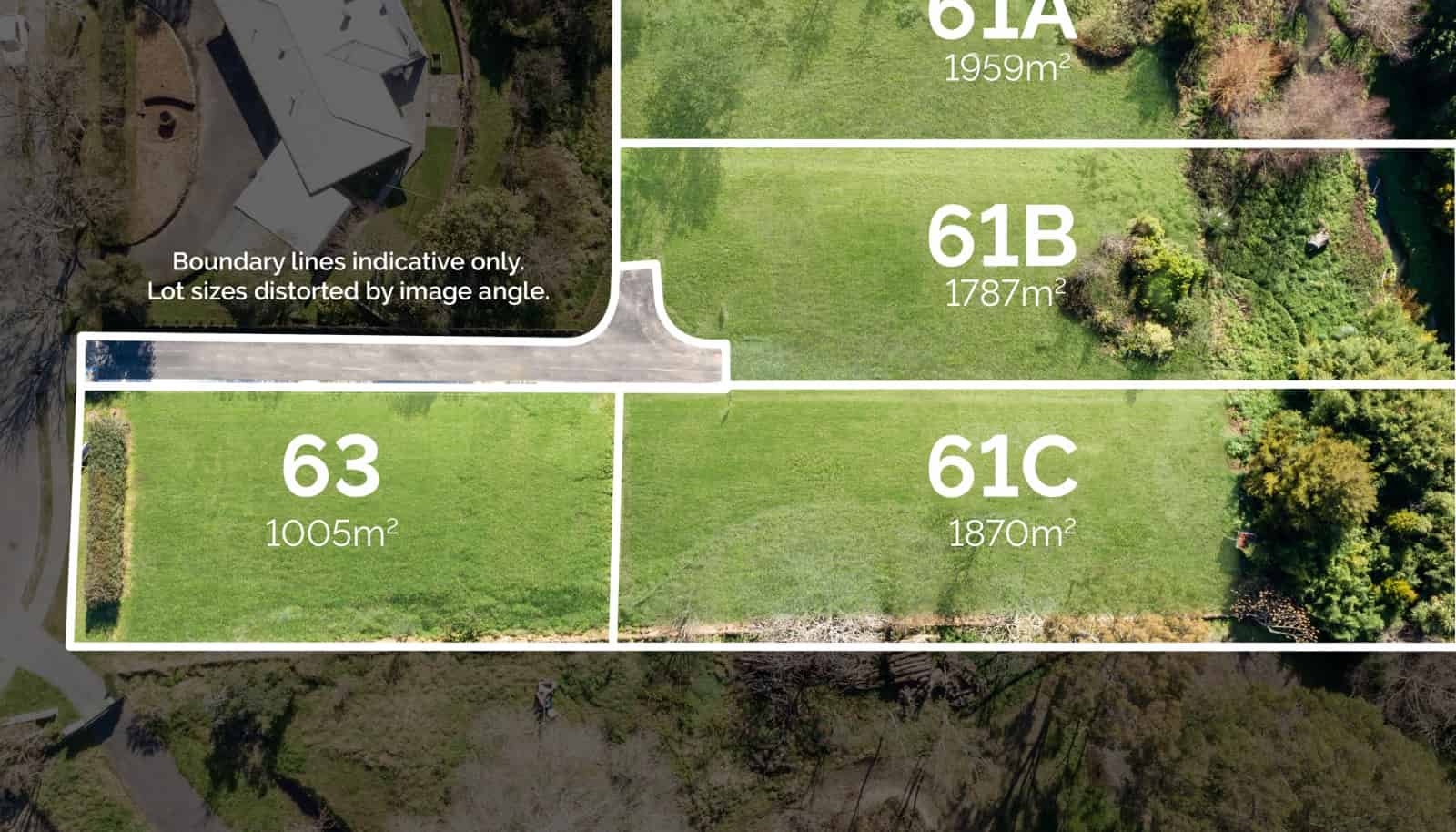 61A, 61B, Breadalbane Avenue, Havelock North, Hastings - For Sale ...