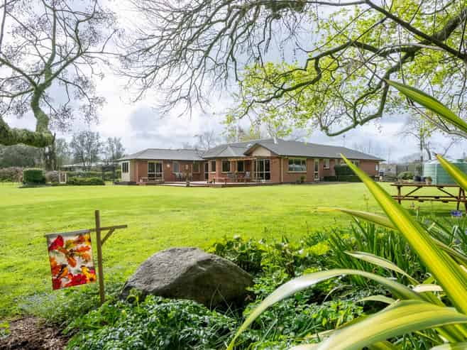 New Zealand Lifestyle Properties for Sale - realestate.co.nz