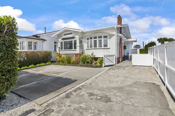 Sold - 146 Balmoral Road, Mount Eden - realestate.co.nz