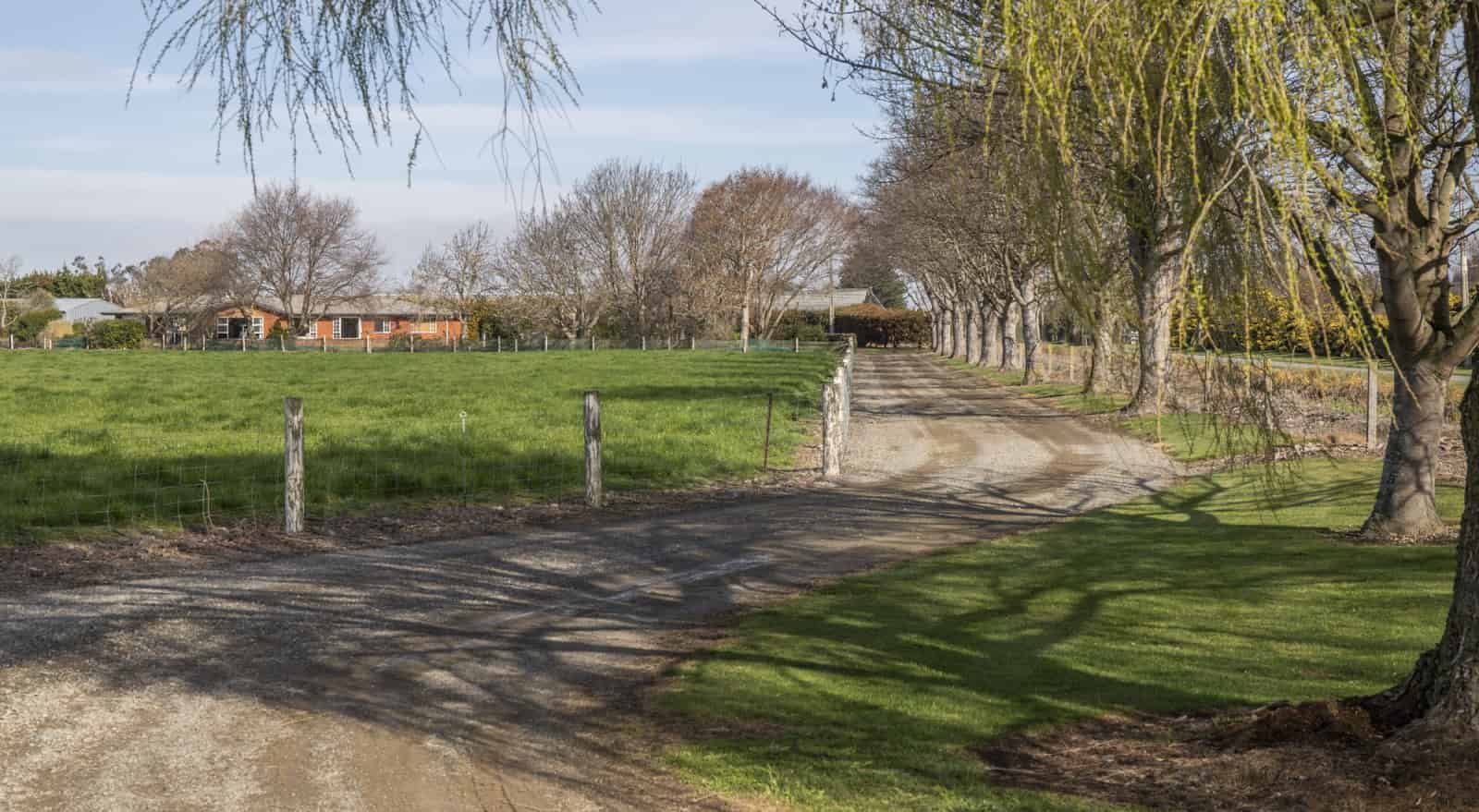 128 Foley Road, Levels, Timaru - For Sale - realestate.co.nz