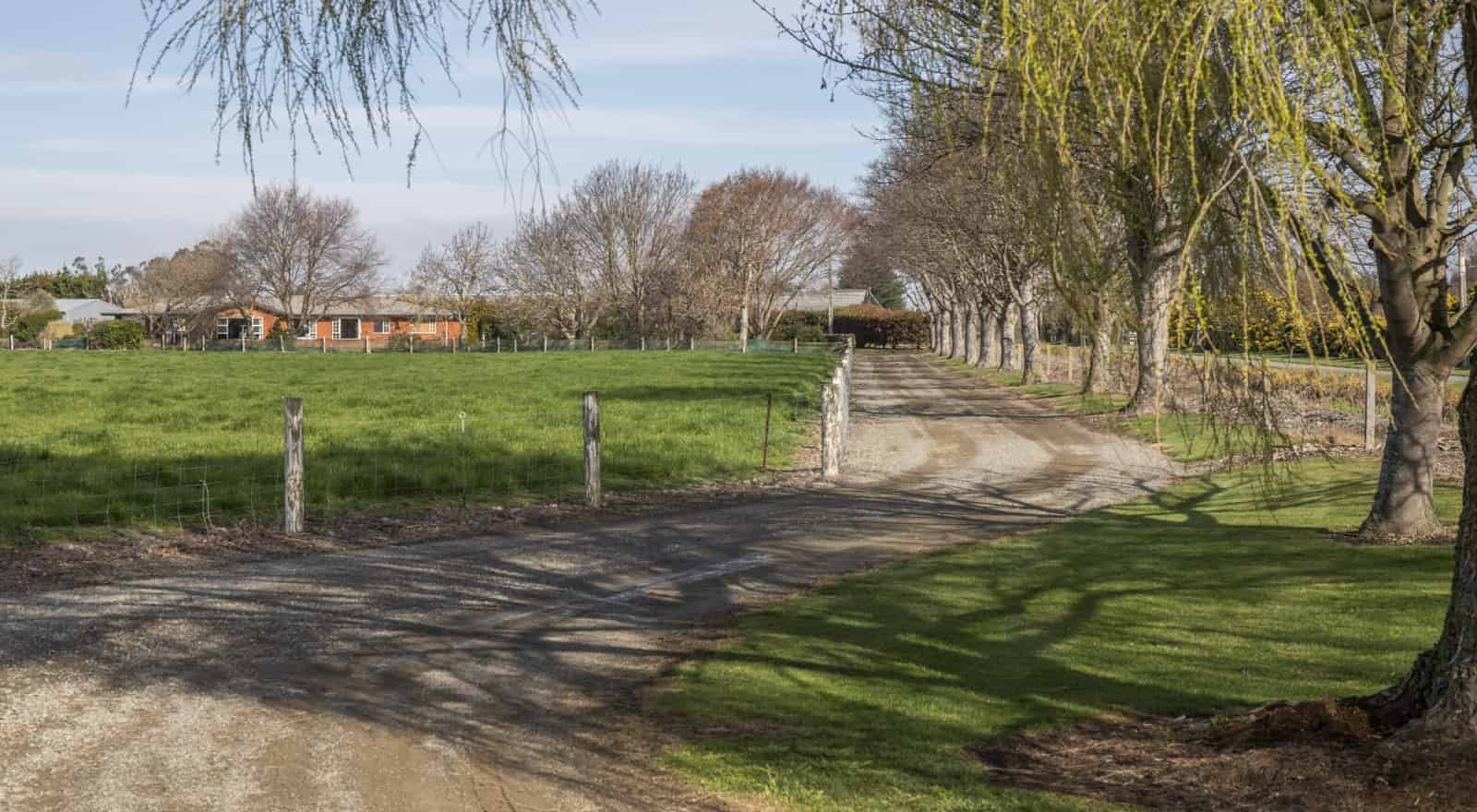 128 Foley Road, Levels, Timaru - For Sale - realestate.co.nz