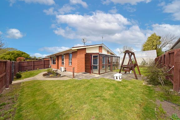 Property value - 3A Ansonby Street, Russley - realestate.co.nz