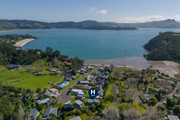 Sold - 23 Homestead Lane, Cooks Beach - realestate.co.nz