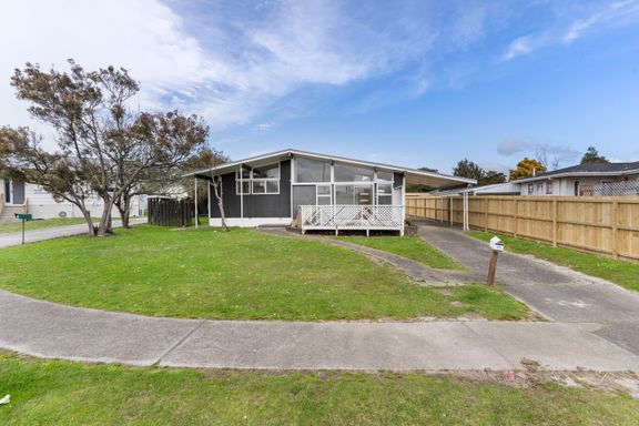 Property value - 17 Garth Place, Manurewa - realestate.co.nz