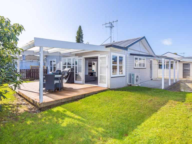 Te Awamutu Homes and Real Estate for Sale - realestate.co.nz