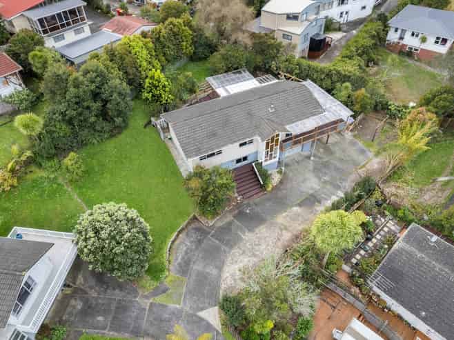 Sunnynook Homes and Real Estate for Sale - realestate.co.nz