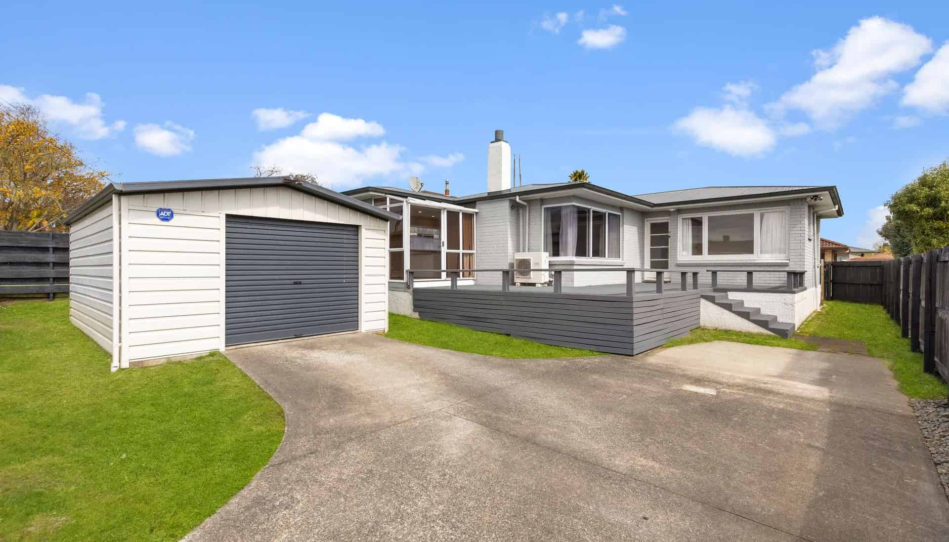 Property value - 25 Wingrove Road, Owhata - realestate.co.nz