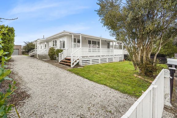 Sold - 46 Insoll Avenue, Enderley - realestate.co.nz