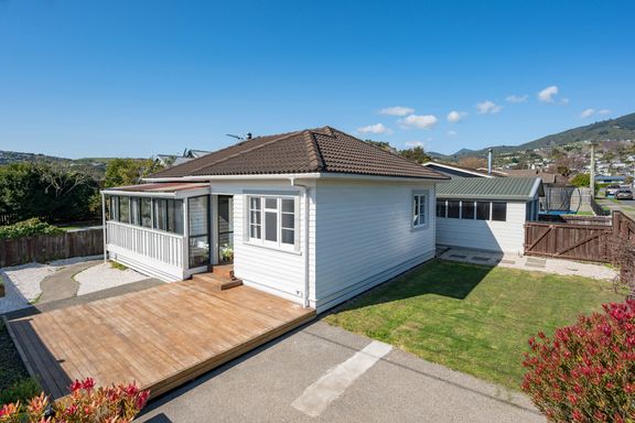 Sold - 2/37 Bledisloe Avenue, Stoke - realestate.co.nz