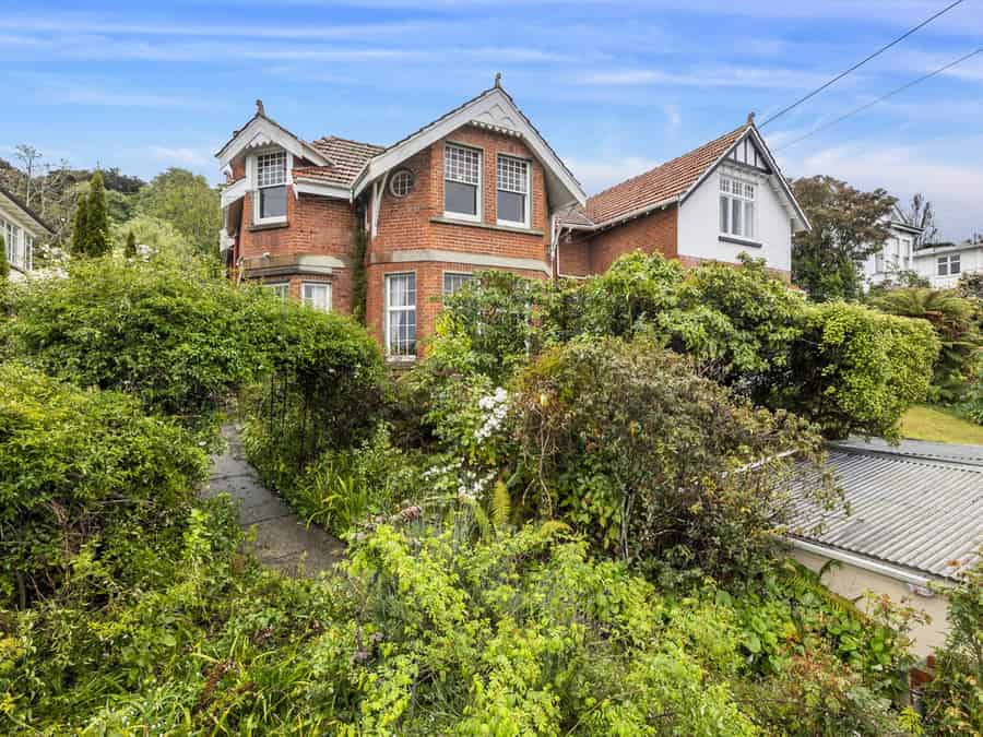 Dunedin Central Homes and Real Estate for Sale - realestate.co.nz