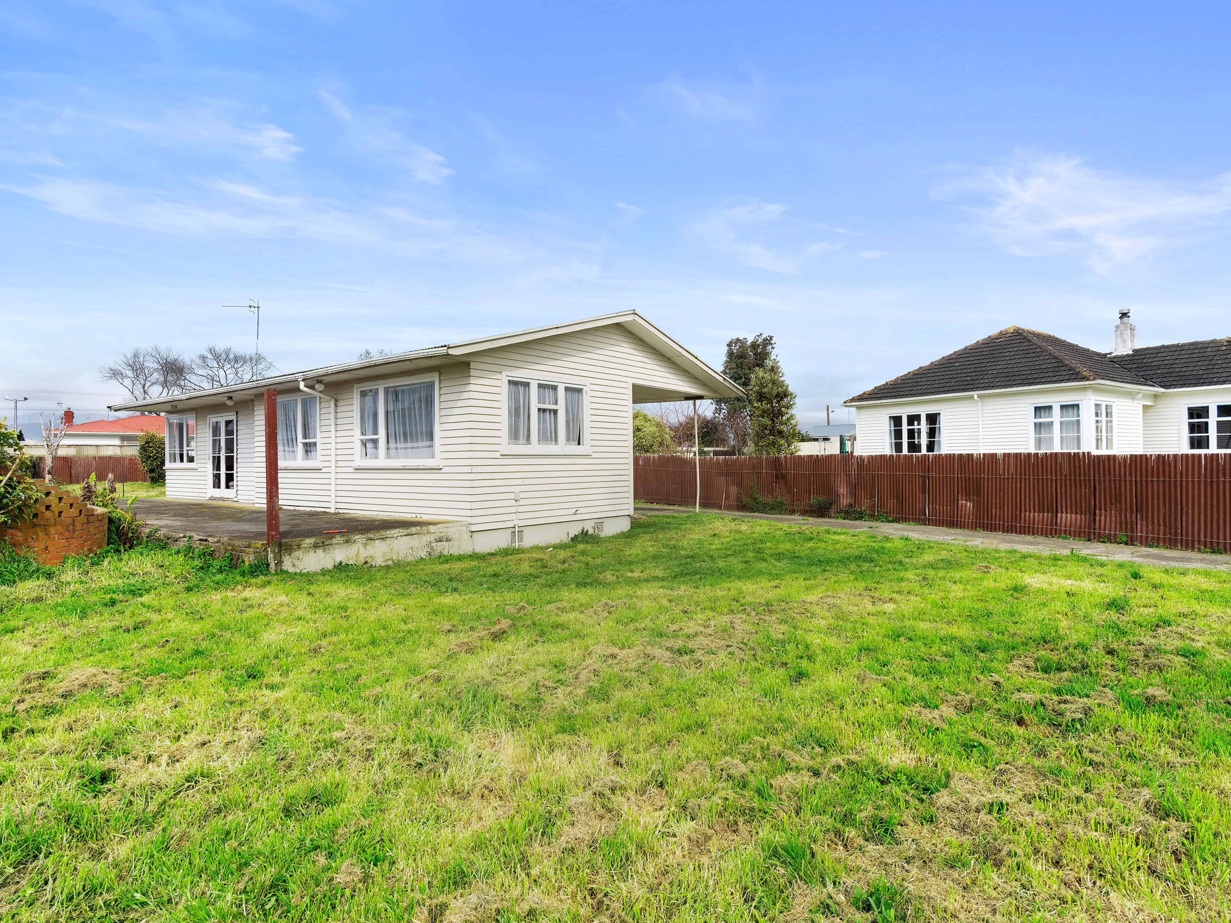 Levin Homes and Real Estate for Sale - realestate.co.nz