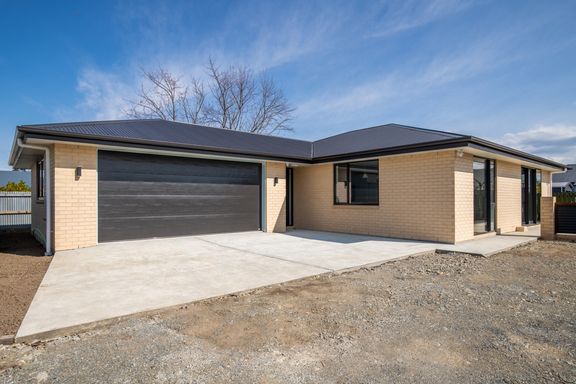 Sold - 31A Maude Street, Temuka - realestate.co.nz