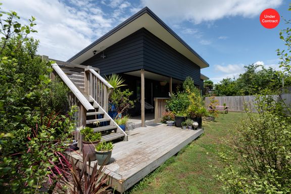 Property value - 47B Insoll Avenue, Enderley - realestate.co.nz