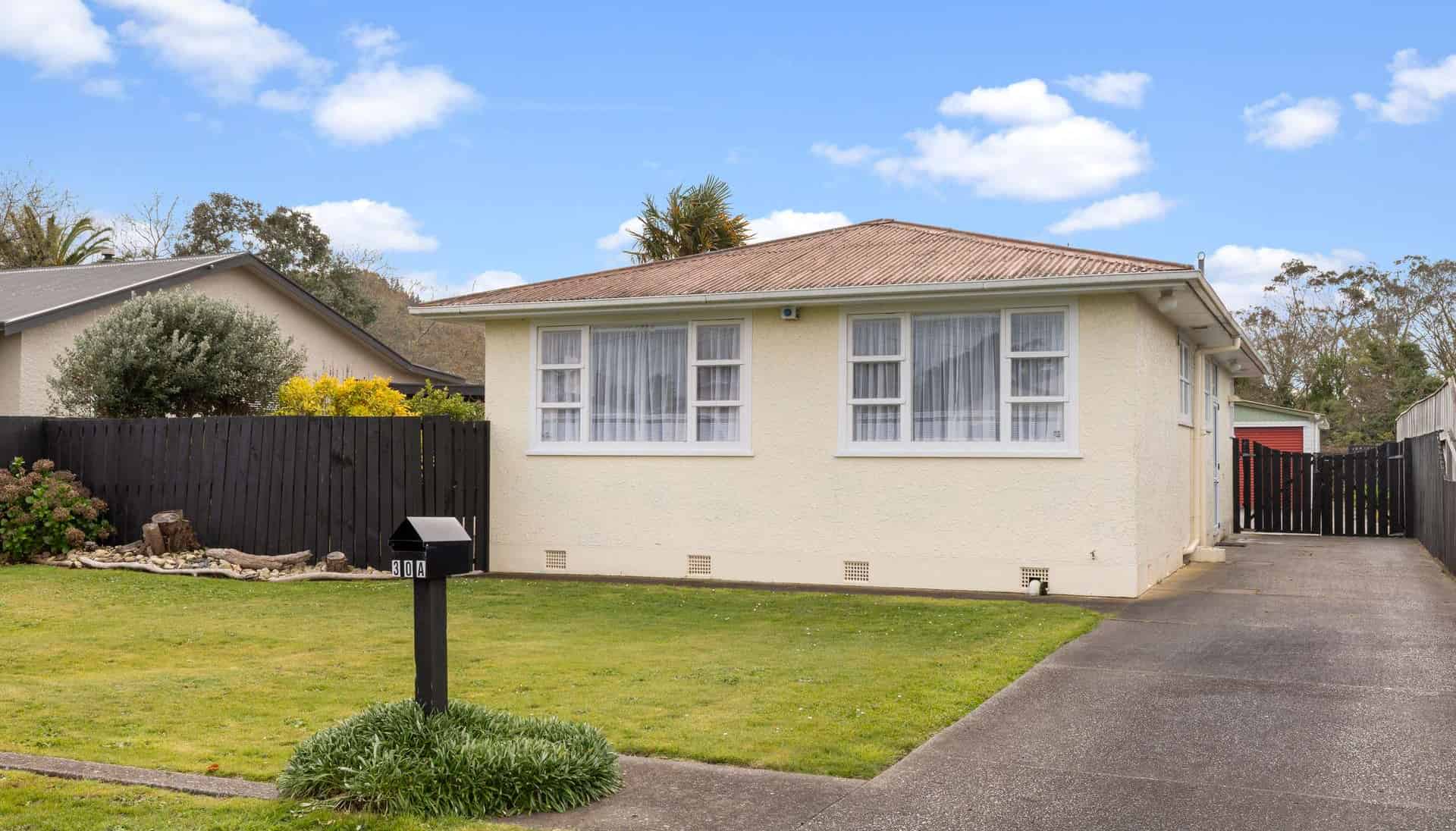 Sold - 30A Mitchell Street, Aramoho - realestate.co.nz