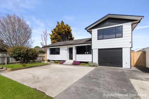 Sold - 2A Hackett Street, Whanganui East - realestate.co.nz