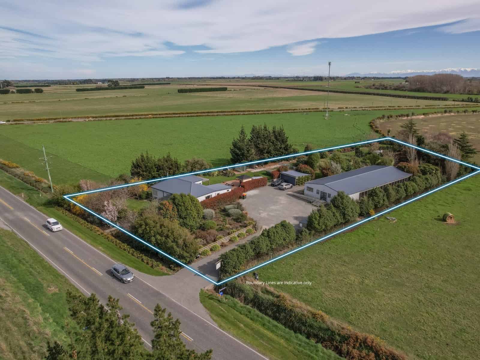 Leeston Homes and Real Estate for Sale - realestate.co.nz