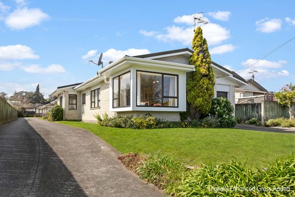 Sold - 14A Springvale Road, Springvale - realestate.co.nz