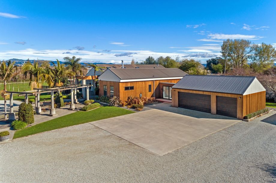 Lifestyle blocks | interest.co.nz