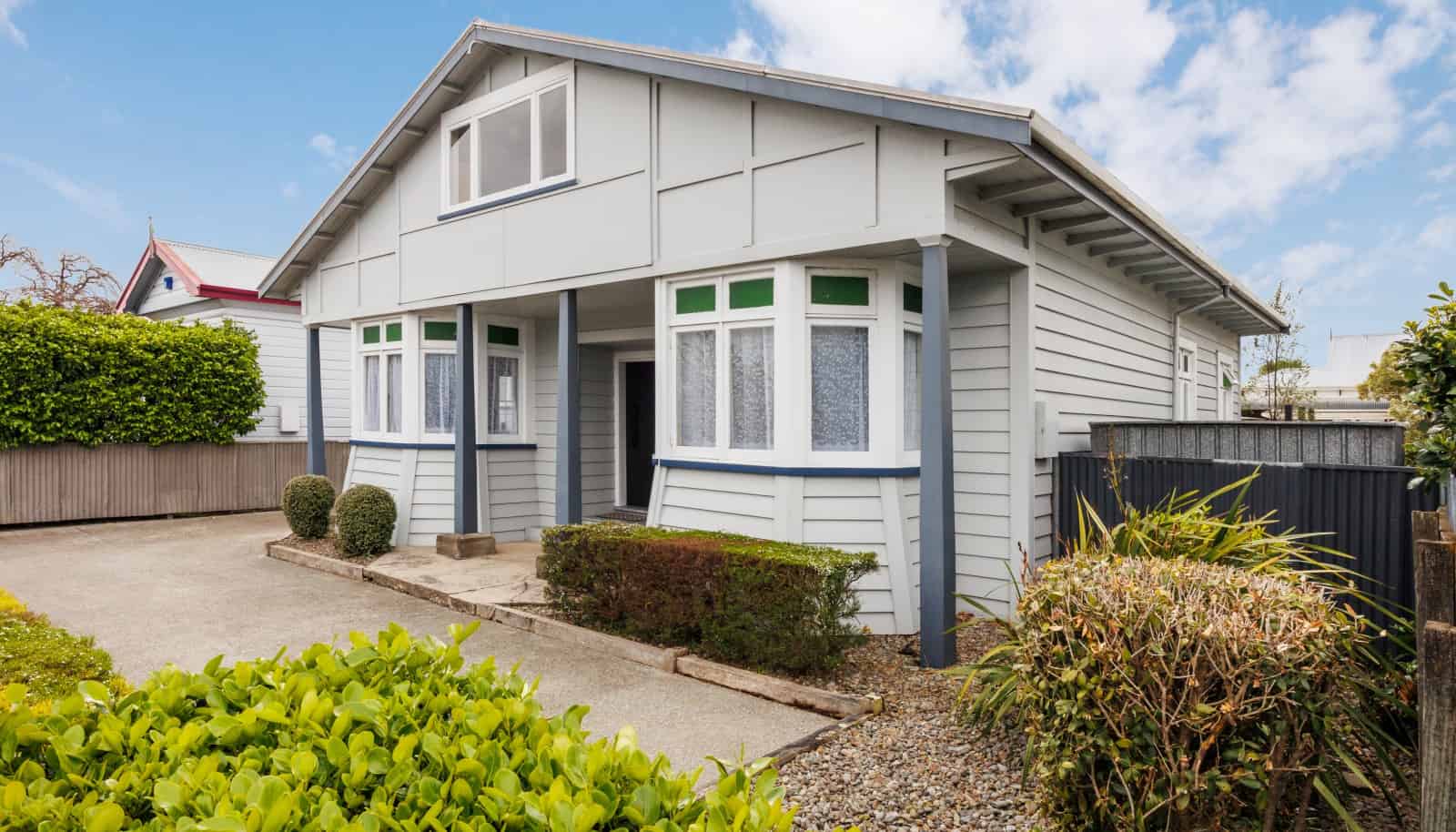 Sold - 33 Fitzroy Street, Terrace End - realestate.co.nz