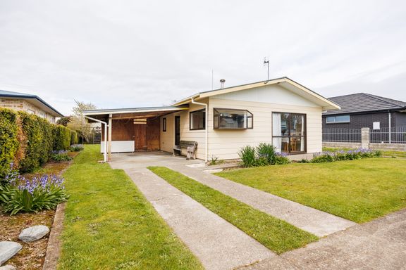 Property value - 69A Wyndham Street, Ashhurst - realestate.co.nz