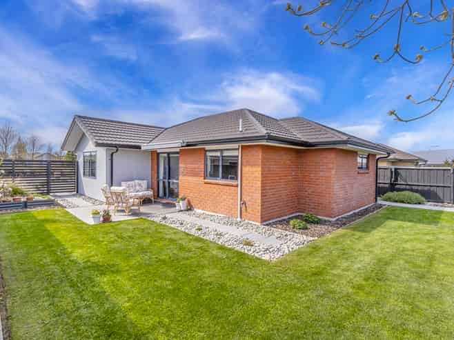 Rolleston Homes and Real Estate for Sale - realestate.co.nz