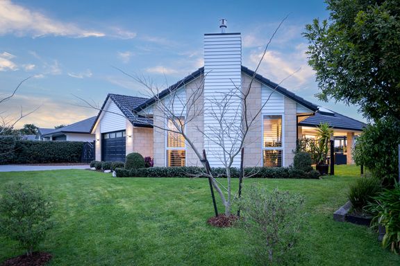 Property value - 24 Homestead Lane, Cambridge - realestate.co.nz