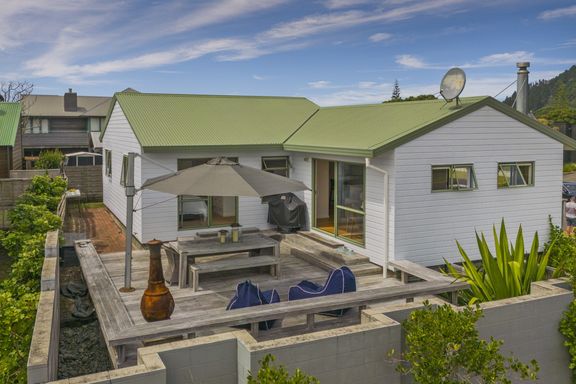 Sold - 1 Champion Place, Pauanui - realestate.co.nz