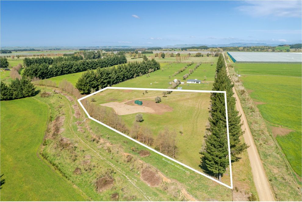 170 Caldwell Road, Ongaonga, Central Hawkes Bay - For Sale - realestate ...